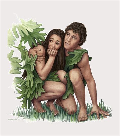 Love Of Adam And Eve Png Clipart Png Eps Dxf Download 300dpi Etsy