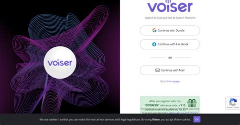 Voiser Features Pricing Alternatives