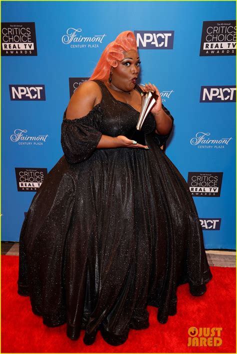 Drag Race Star Kornbread Reveals Cancer Diagnosis Photo 4827683