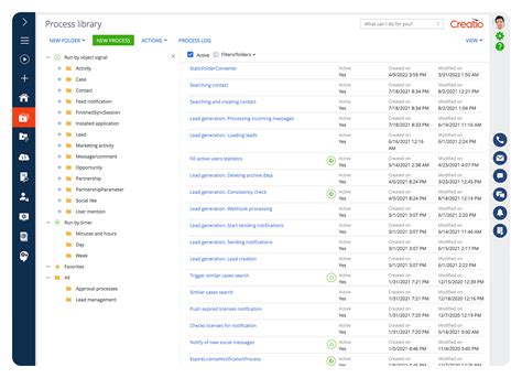 What Is BPMS Definition Key Features Free Trial Creatio