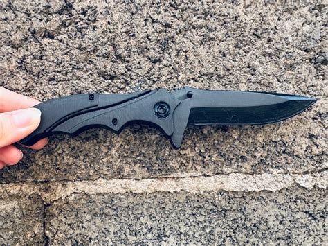 Cs Nomad Knife Can Be Printed In Multiple Colors By Maxminsca Makerworld