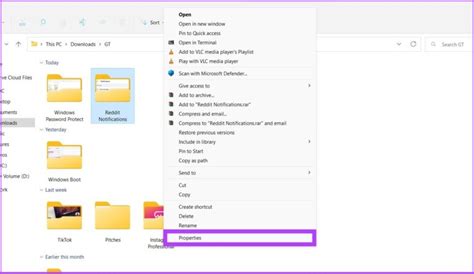 How To Password Protect A Folder On Windows Guiding Tech