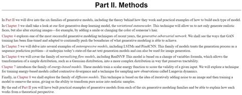 کتاب Generative Deep Learning ویرایش2، چاپ سال 2023