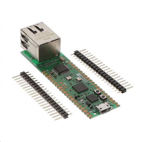 Wiznet 1278 W5500 Evb Pico Nd