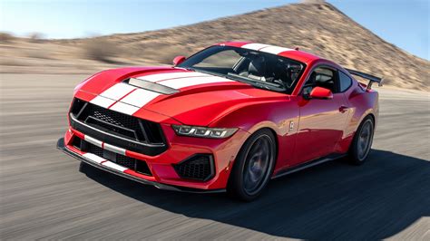 Exclusive First Look 2025 Shelby Gt350 Unveiled And Hot Rod Drives It