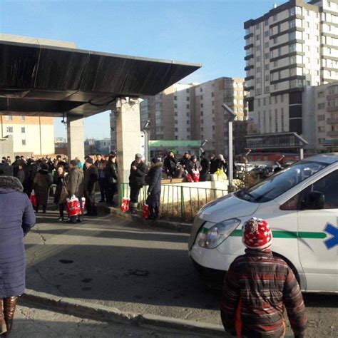 Гишүүний уулзалтын үеэр 83 настай эмэгтэй нас баржээ News Mn