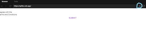 Switch Component Validation Does Not Update When Passed · Issue 2090