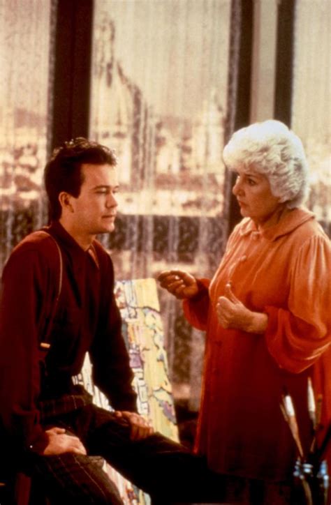 Maureen Stapleton Actress