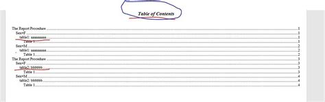 Solved Ods Rtf Contents Sas Support Communities