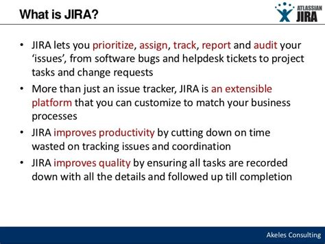 Introduction To Jira