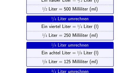 25 Unzen In Liter Umrechnen Wie Viele Unzen Wasser Sind In 1 Liter