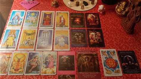 ♓2023 ის ტაროლოგიური პროგნოზი თევზებისთვის♓ Youtube