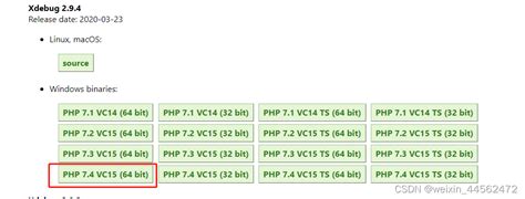 phpstorm配置xdebug phpstorm2021 安装xdebug2 9 csdn csdn博客