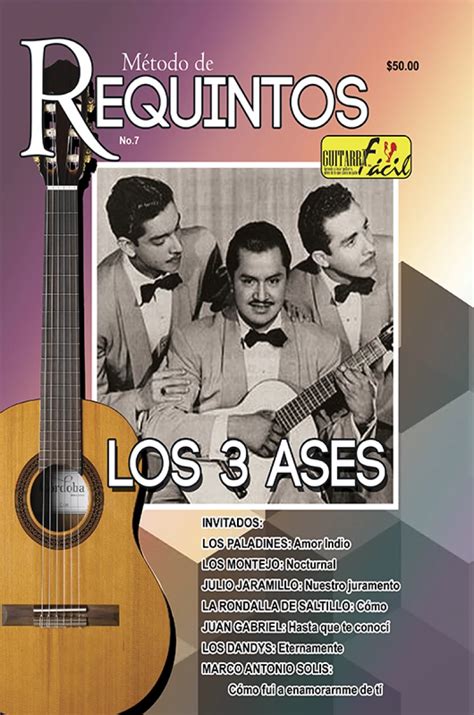 Guitarra Fácil Métodos Y Revistas Para Aprender Guitarra