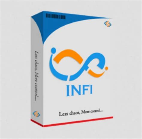 Infi Software At Best Price In Ernakulam By Soware Innovations Private
