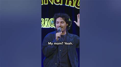 Special Sex Voice Standup Comedy Ismael Loutfi Youtube