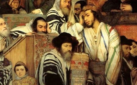 Prayinginthesynagogueonyomkippur E1376483648236 640x400
