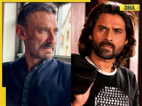 Rahul Dev Pens Emotional Note After Brother Mukul Devs Death A
