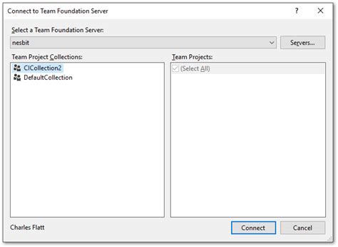 Tfs Continuous Integration Walk Through Part 5b Multiple Solutions