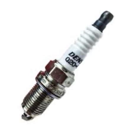 ☏∈[พร้อมส่ง แท้ 100%] Denso หัวเทียน K16RU11 , K20RU11 เกรด OEM แท้ติด ...