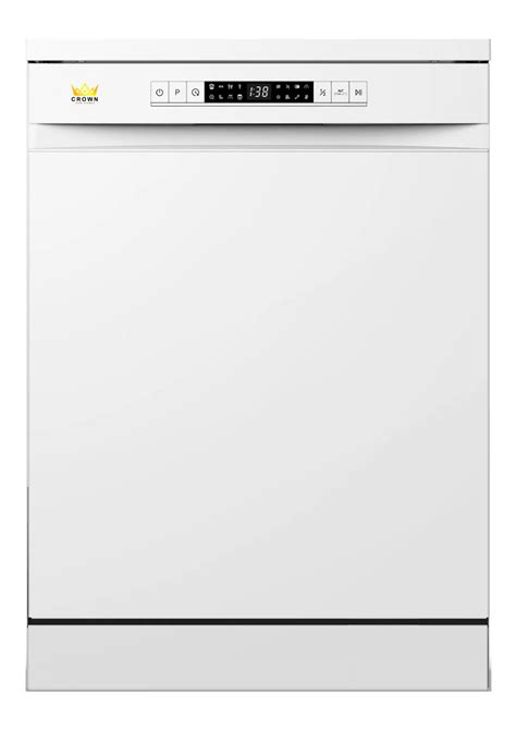 Dish Washer Crown Middle East