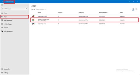 Manageengine Patch Connect Plus Now Features Intune Application