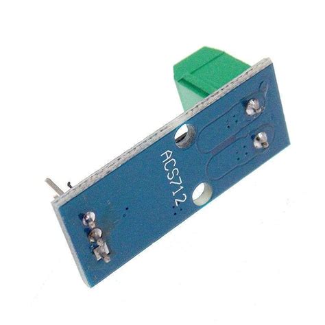 jual local stock 5a 20a range hall acs712 acs712t current sensor