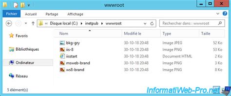 Create A Web Servers Cluster With Nlb On Windows Server 2012 2012 R2