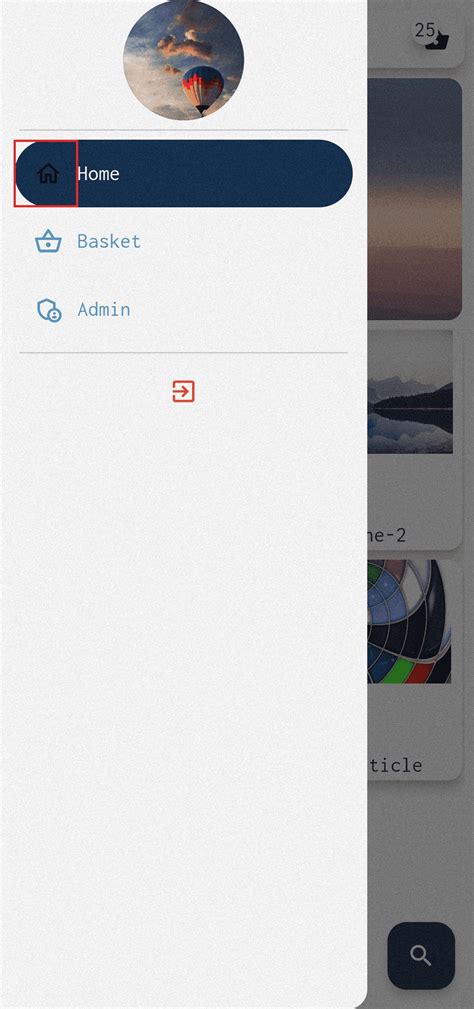 Flutter Material ColorSchema I Can T Change Color Of Icon In NavigationDrawerDestination Has
