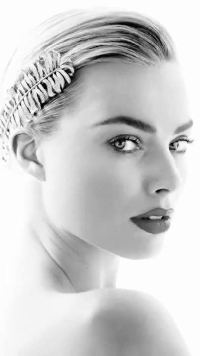 Margot Robbie And Tom Ackerly 💞the Wedding Took Place In A Secret And Modest Setting Youtube