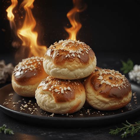 Vatrushka Russian Sweet Cheese Buns Recipe Spice Storyteller