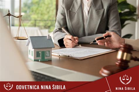 Dedna Izjava Odvetnik Nina Šibila Dedna Izjava Odvetnik Nina Šibila