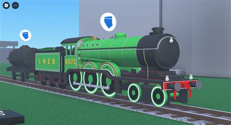 Lner B12 Model Fandom