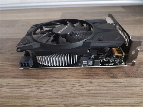 کارت گرافیک Gigabyte R7 360 2g Ddr5 استوک شهرکامپیوتر