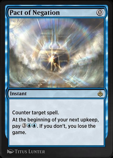 The 45 Best Blue Instants In Magic Ranked Draftsim