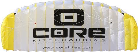 Core Xperience 20 Trainer Kite Windance