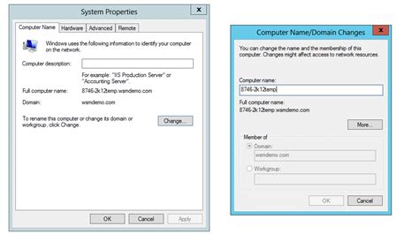 Comptia A Understanding Windows Naming Conventions Workgroups