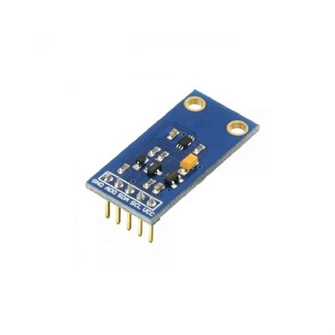 Bh1750fvi Digital Light Intensity Sensor Module Arduino At Rs 88piece Motion Detector Module