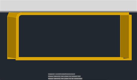 Folded Plate Without Adjustment Bug Autodesk Community