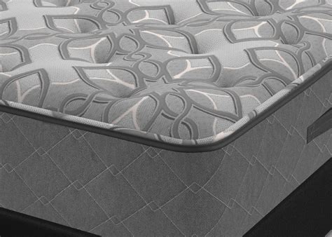 Mattress And Box Spring Kimpton Style