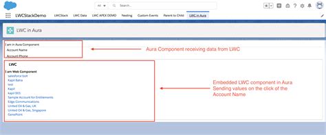5 Aura Coexistence In Lwc Learn Lightning Web Component Development