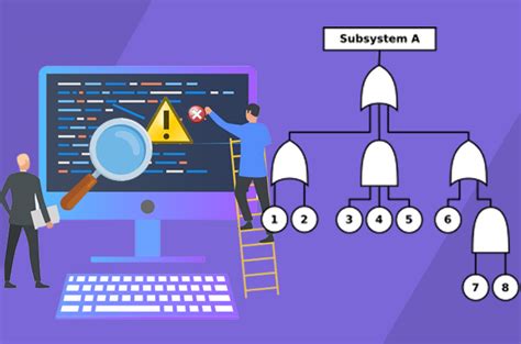 What Is A Fault Tree Analysis Explain With Examples