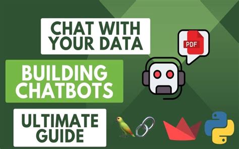 How To Develop Chatbots A 5 Step Comprehensive Guide For Beginners
