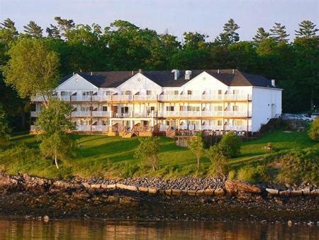 Top 28 Resorts In Acadia National Park Places To Stay In Acadia