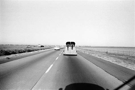 Joel Meyerowitz The Act Of Looking Amateur Photographer