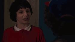 Stranger Things Danger Danger 
