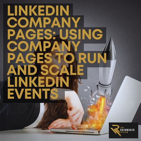 Matt Clark On Linkedin If You Have A Linkedin Company Page You Have A Powerful Tool For Running…