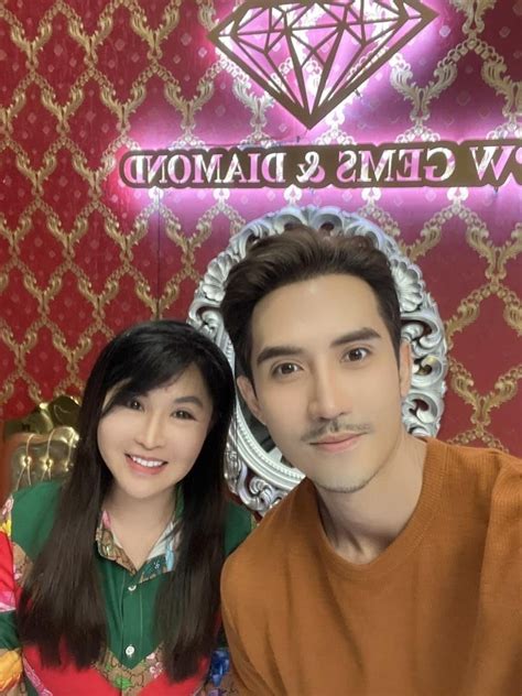 เศรษฐีร้านเพชร เตรียมพา บิ๊กเอ็ม รำแก้บน หลังถูกรางวัลที่ 1