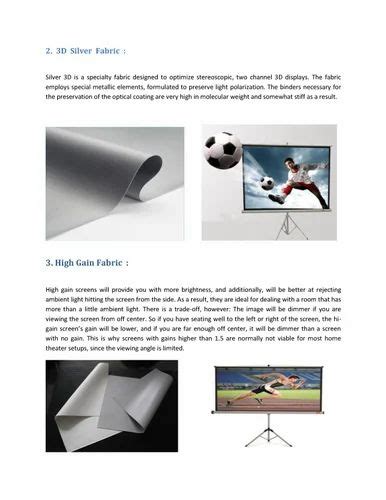 All Types Of Projector Screen At Best Price In Delhi By Luzon Dzire ID