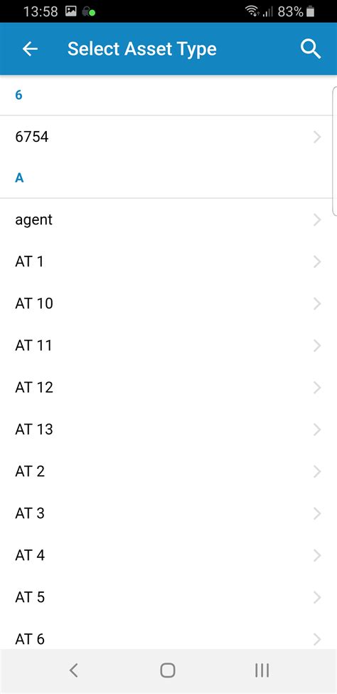Adding Assets